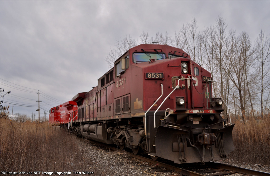 CP 8531